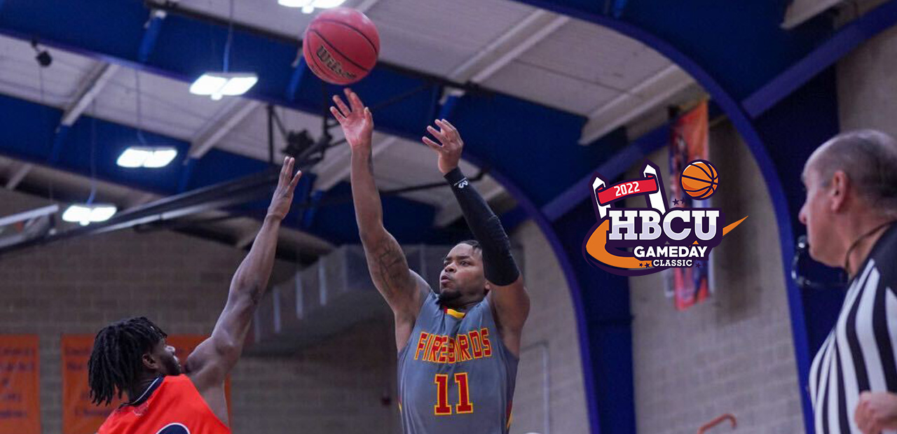 Watch Live: Day Two of the HBCU Gameday Classic - HBCU Gameday