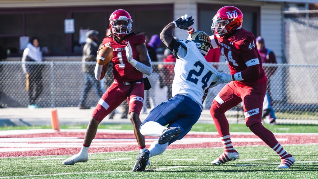 NCAA Division II approves football playoffs autobid - HBCU Gameday