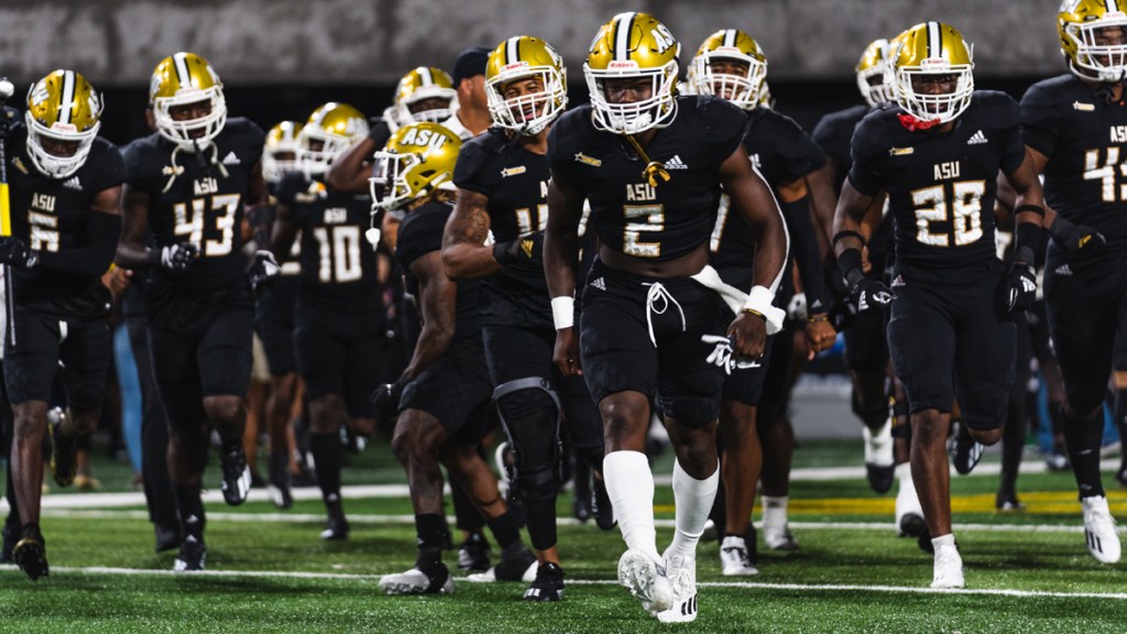 Alabama State University promotes former NFL player - HBCU Gameday