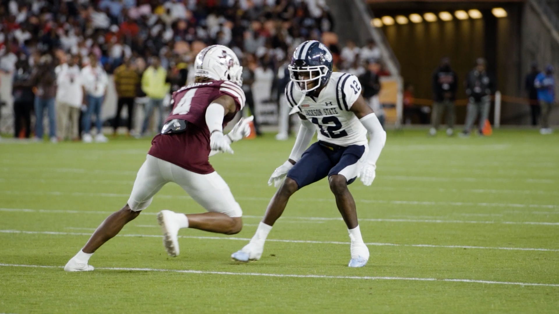 Former HBCU star Hunter wins four national awards - HBCU Gameday