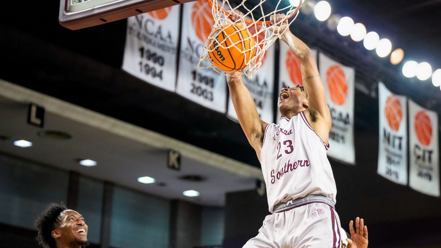 Wichita State defeats Texas Southern - HBCU Gameday