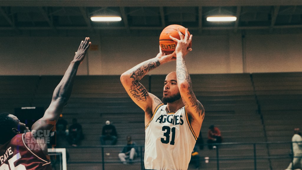 NC A&T transfer Duncan Powell announces destination