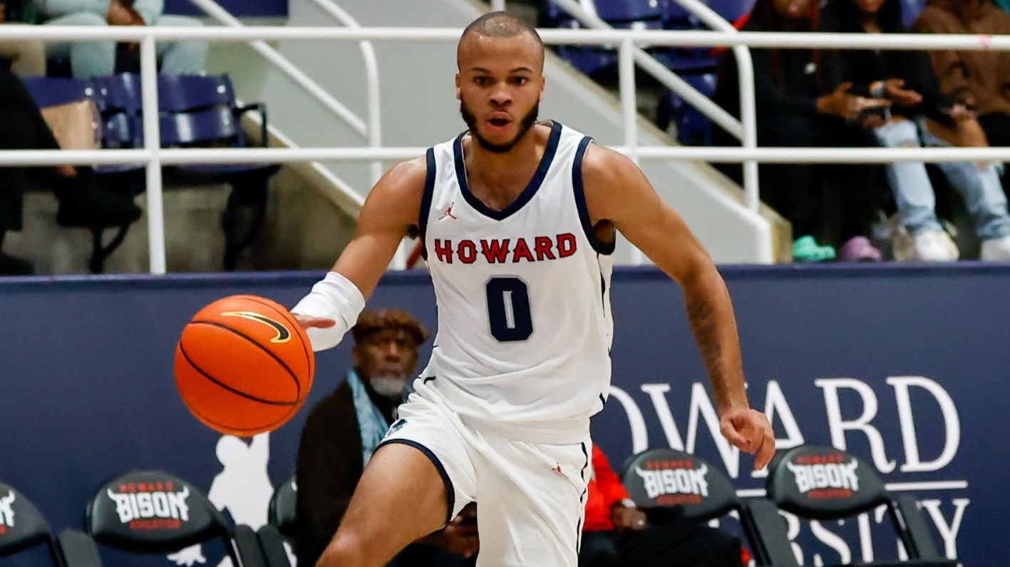 Howard storms past MEAC competitor Delaware State