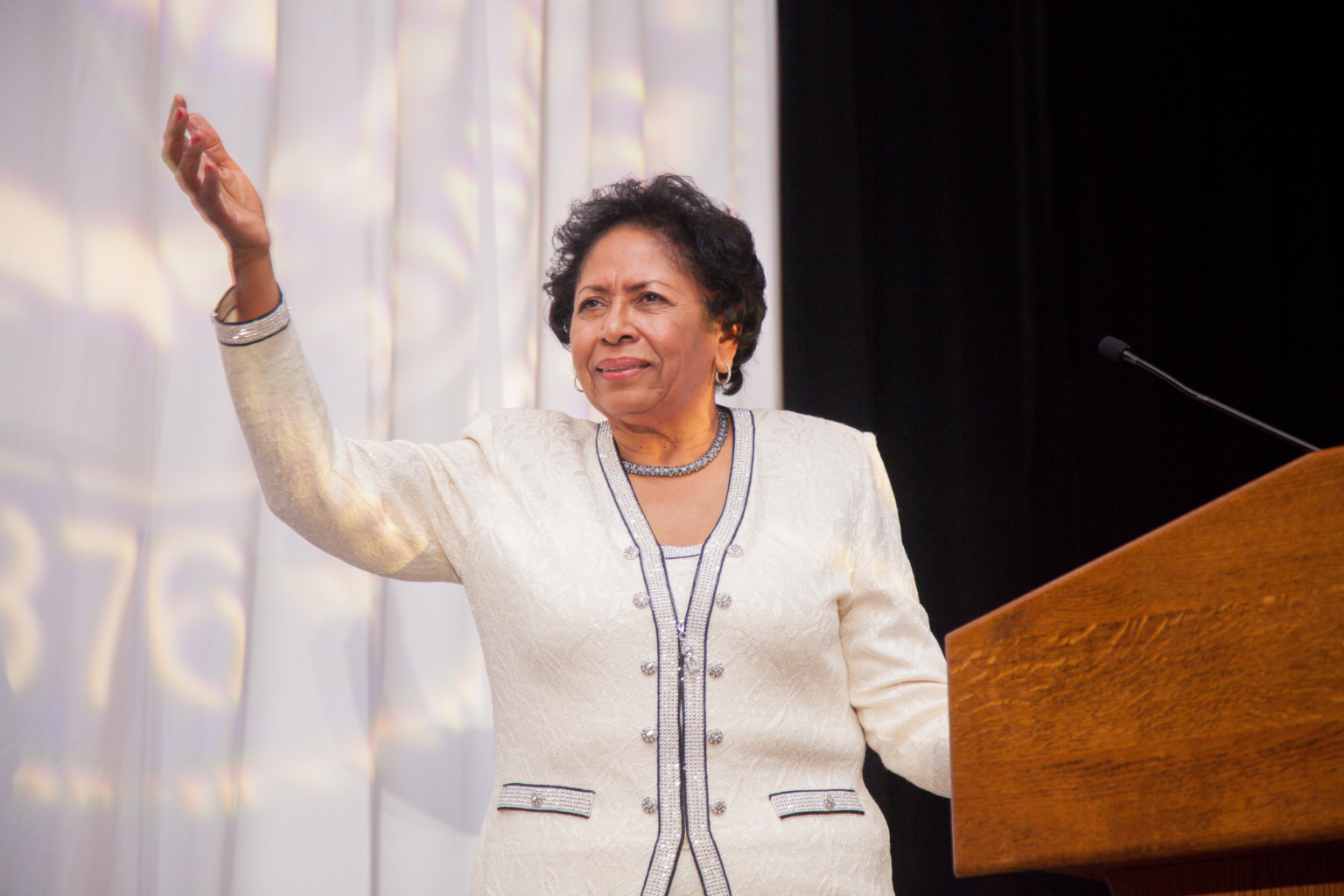 Prairie View A&M President Ruth Simmons to step down