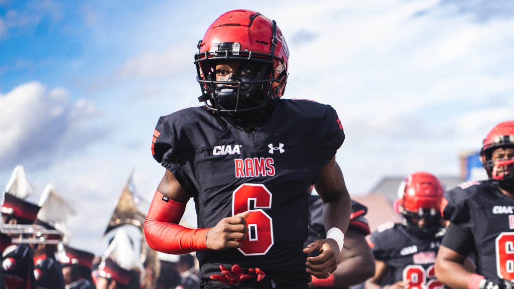 WSSU football adds 17 on NSD - HBCU Gameday