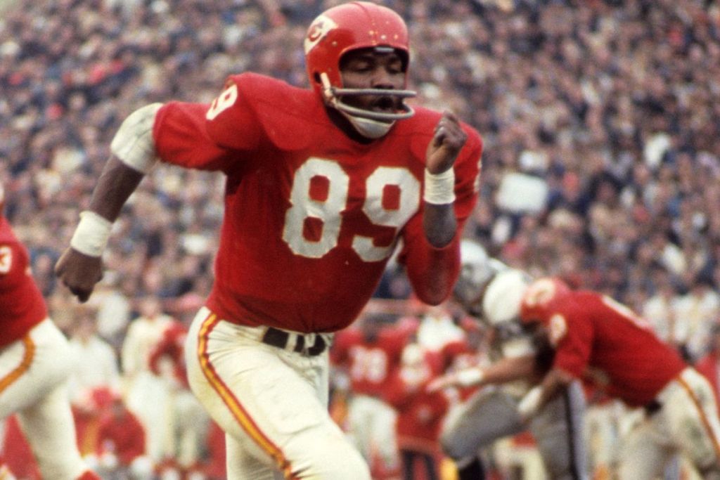 HBCU community remembers NFL Legend Otis Taylor
