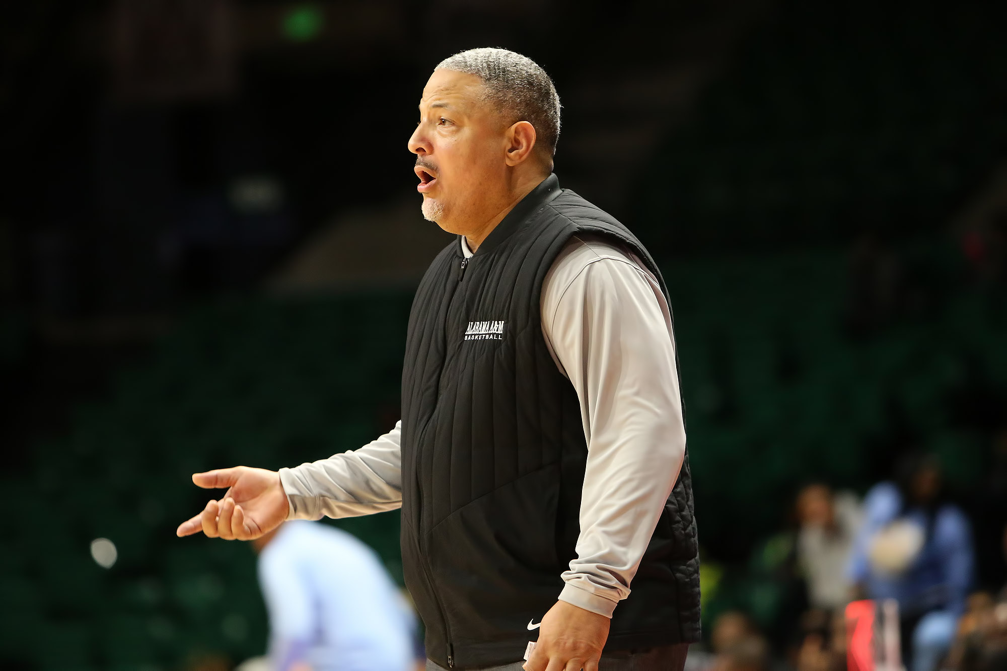 Alabama HBCU adds DI and international basketball transfers - HBCU Gameday