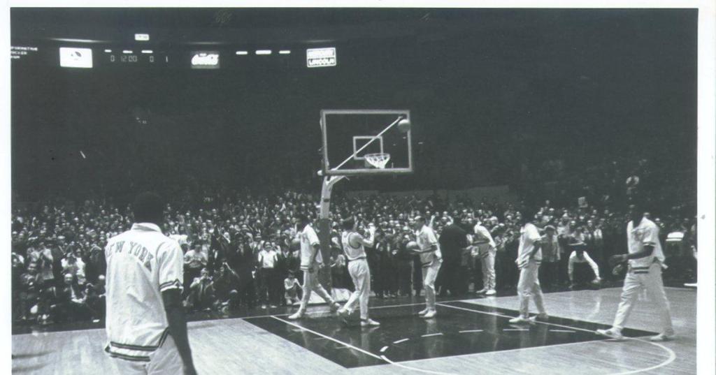 HBCU, NBA legend Willis Reed passes - HBCU Gameday