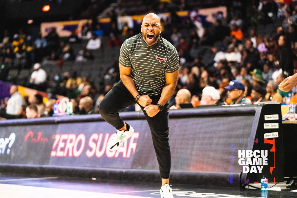 HBCU basketball coach out after brief success - HBCU Gameday