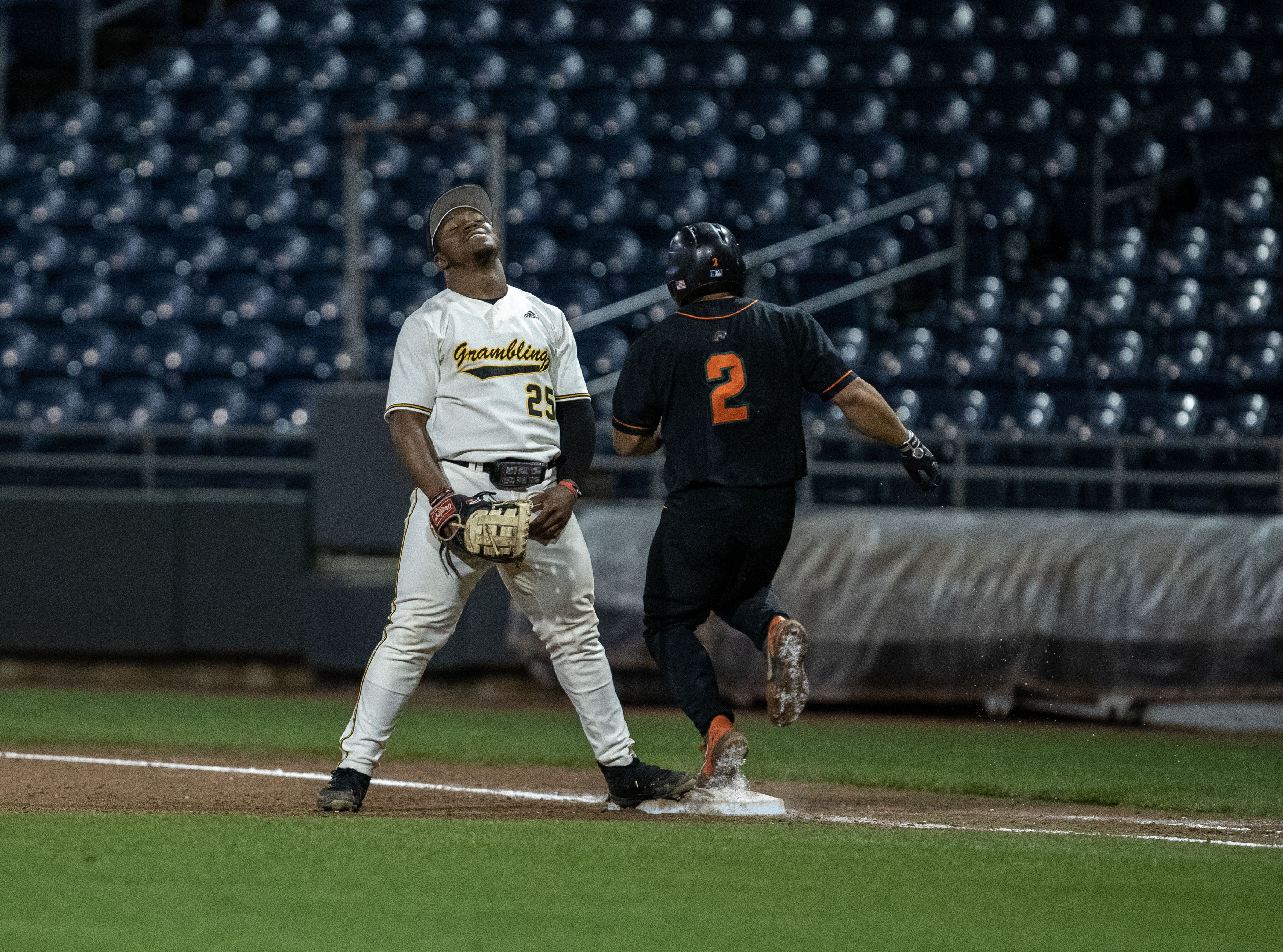 FAMU hammers Grambling in HBCU Baseball Classic