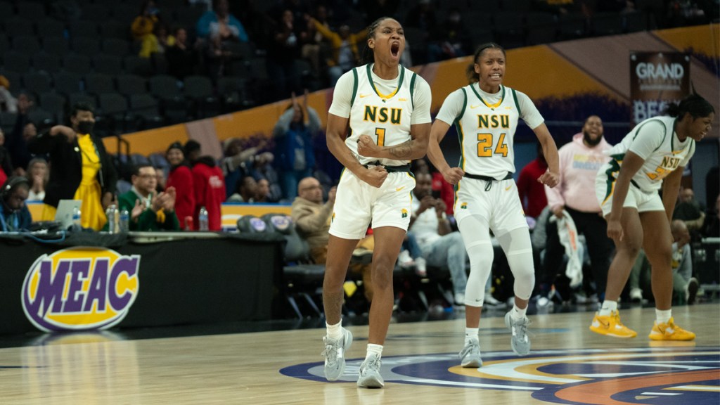 Can Norfolk State repeat Spartan magic against South Carolina