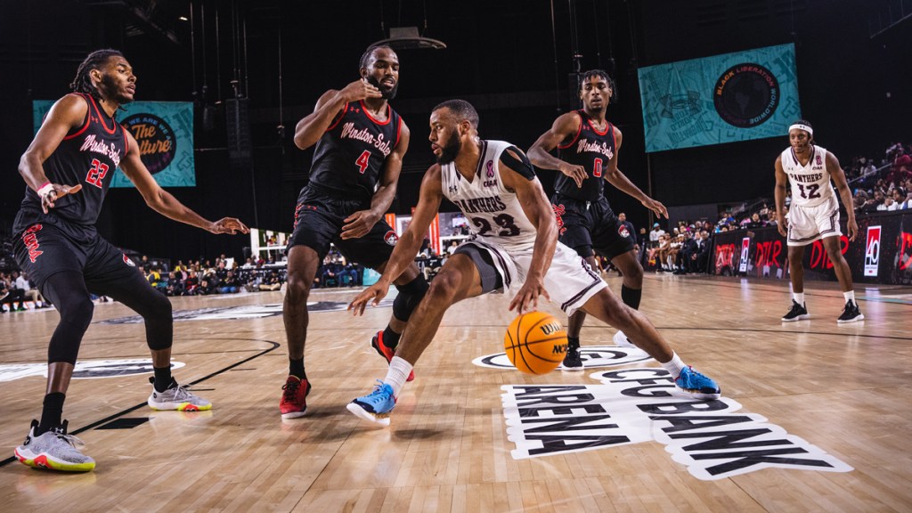 NBA All-Star Weekend to feature all CIAA game - HBCU Gameday