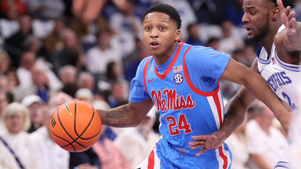 Jackson State University basketball lands four-star from SEC