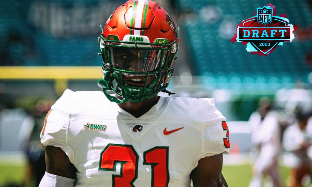 Dallas Cowboys quickly scoop up FAMU's Isaiah Land after NFL Draft