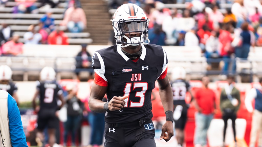 Deion Sanders offers assessment of Malachi Wideman - HBCU Gameday
