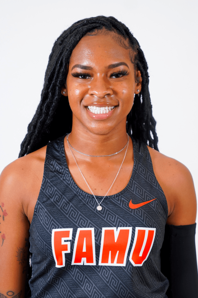 FAMU female athletes partner with H&R Block for NIL Deal