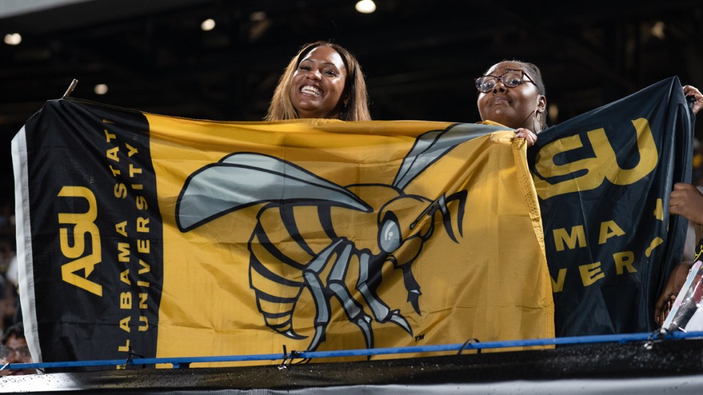 Alabama State University claims SWAC all-sports awards (again)