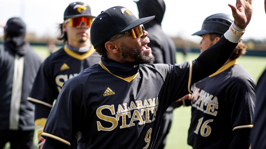 SWAC Baseball Tournament: seedings and match-ups