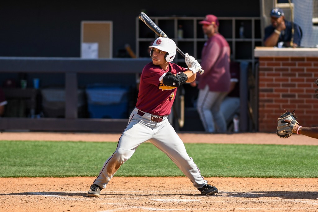 SWAC Baseball: Bethune-Cookman headed to championship game