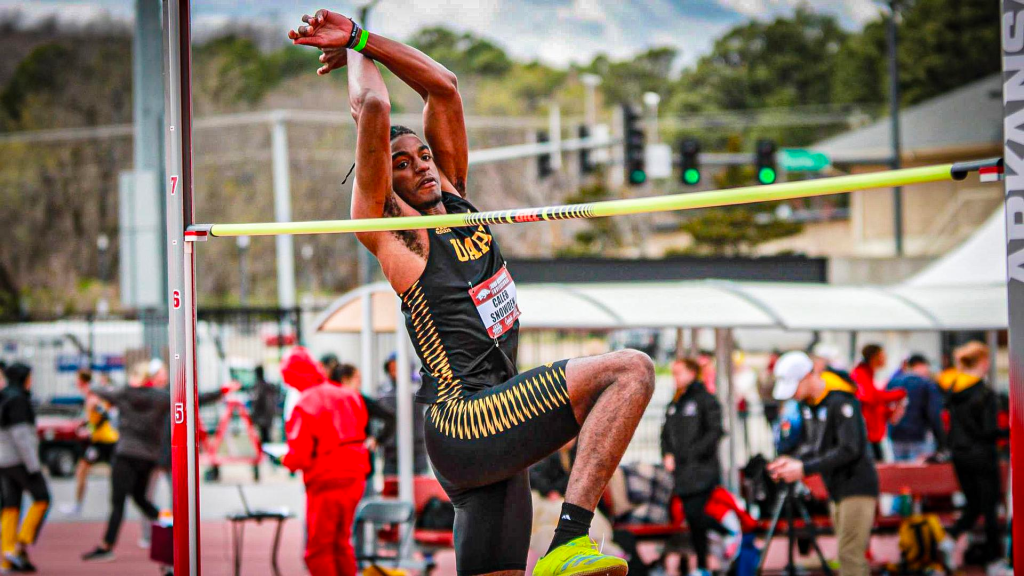 Four SWAC schools qualify for NCAA outdoor track championships