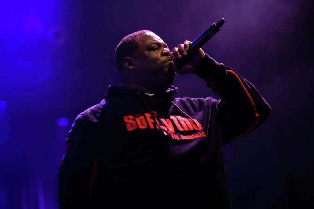 Big Pokey autopsy offers no clues in rapper's death