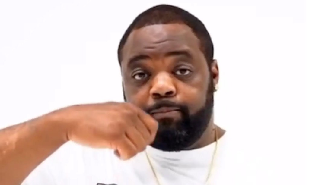 Big Pokey, rapper behind Ball N-Parlay, passes away - HBCU Gameday