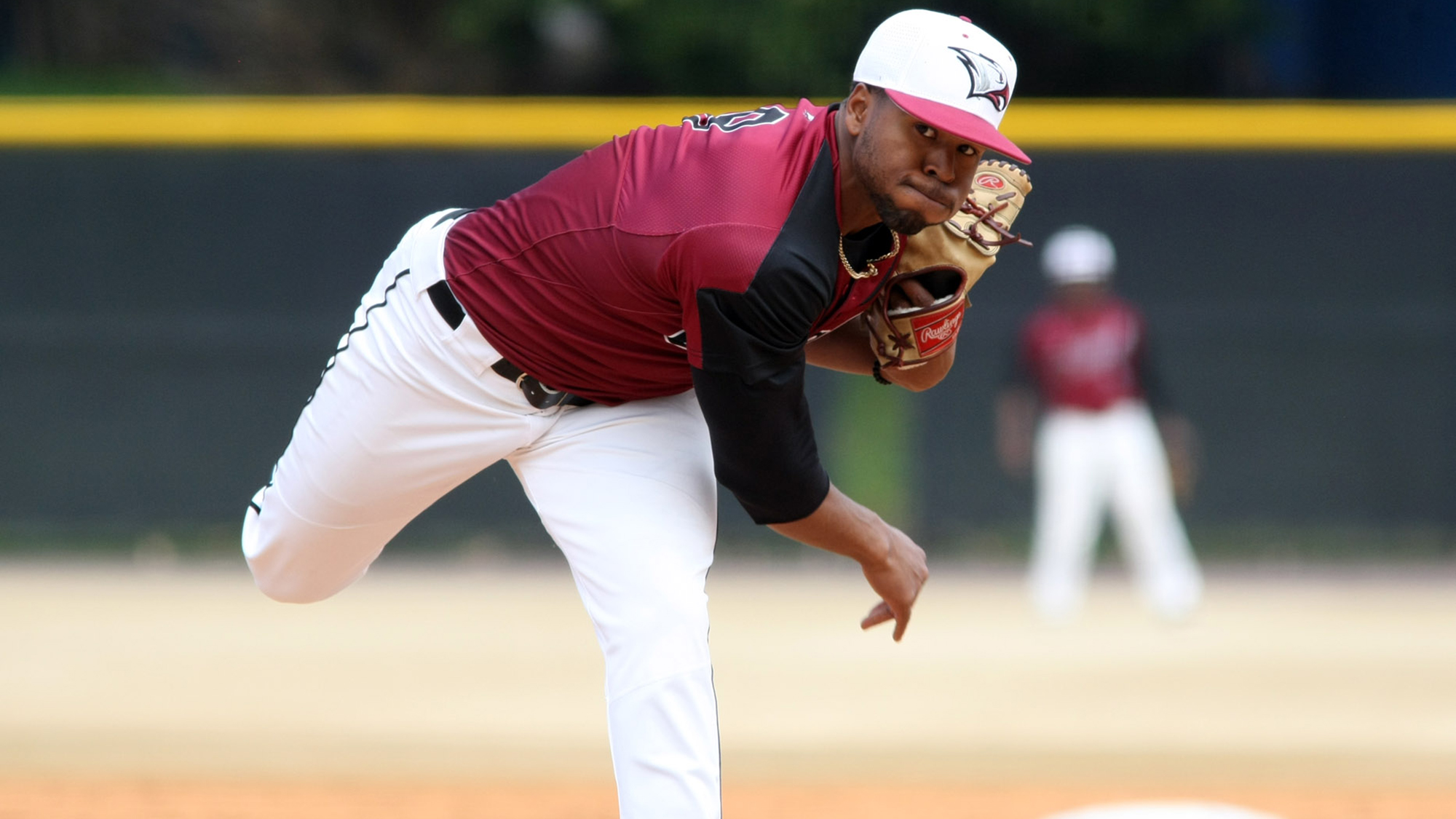 Devin Sweet, former NCCU RHP, makes Major League debut - HBCU Gameday