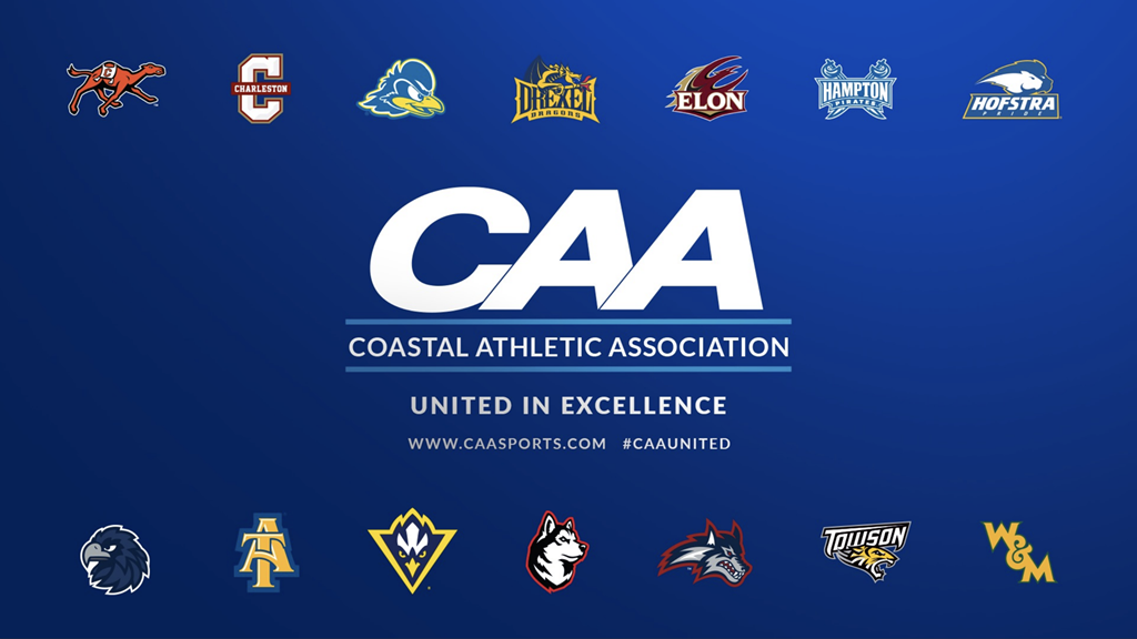 CAA drops Colonial, adopts Coastal in conference name change - HBCU Gameday