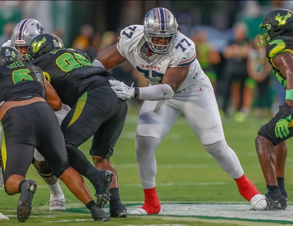 Anim Dankwah's Path to Howard University