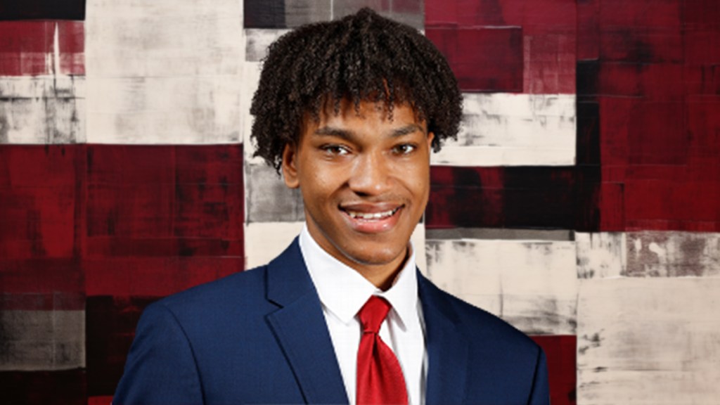 Last Chance U star heads to prestigious HBCU - HBCU Gameday