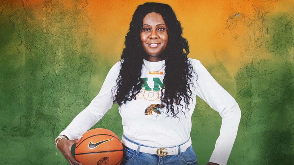Lady Vols basketball legend takes Florida A&M coaching job - HBCU Gameday