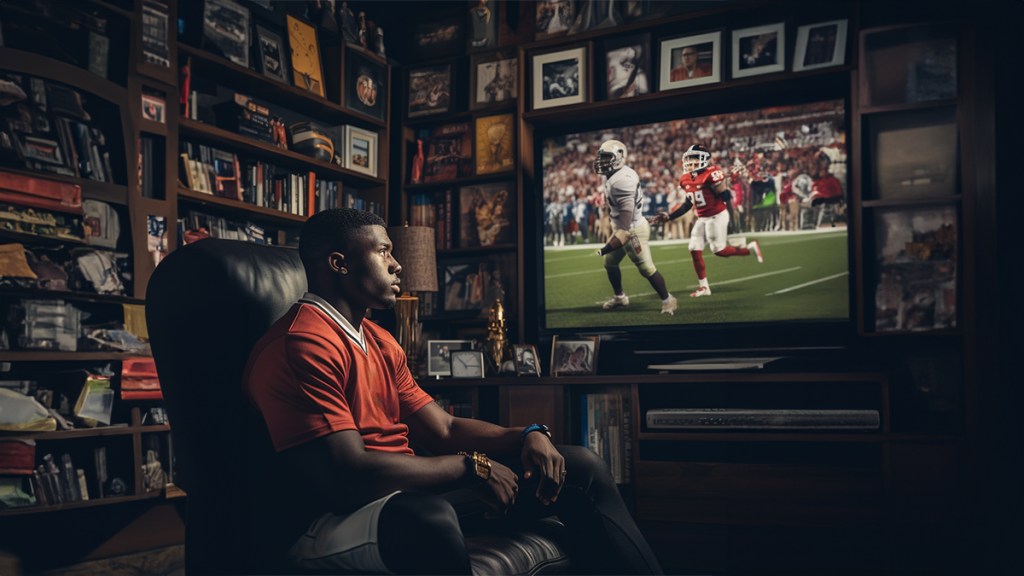 SWAC Football 2023 HBCU GO Schedule - HBCU Gameday