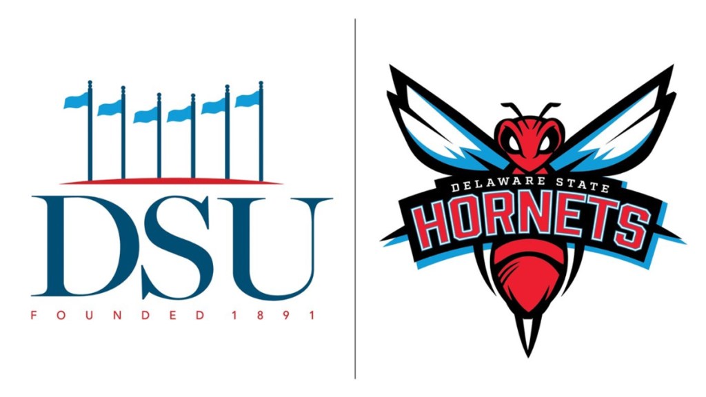 Delaware State University unveils new athletics logos - HBCU Gameday