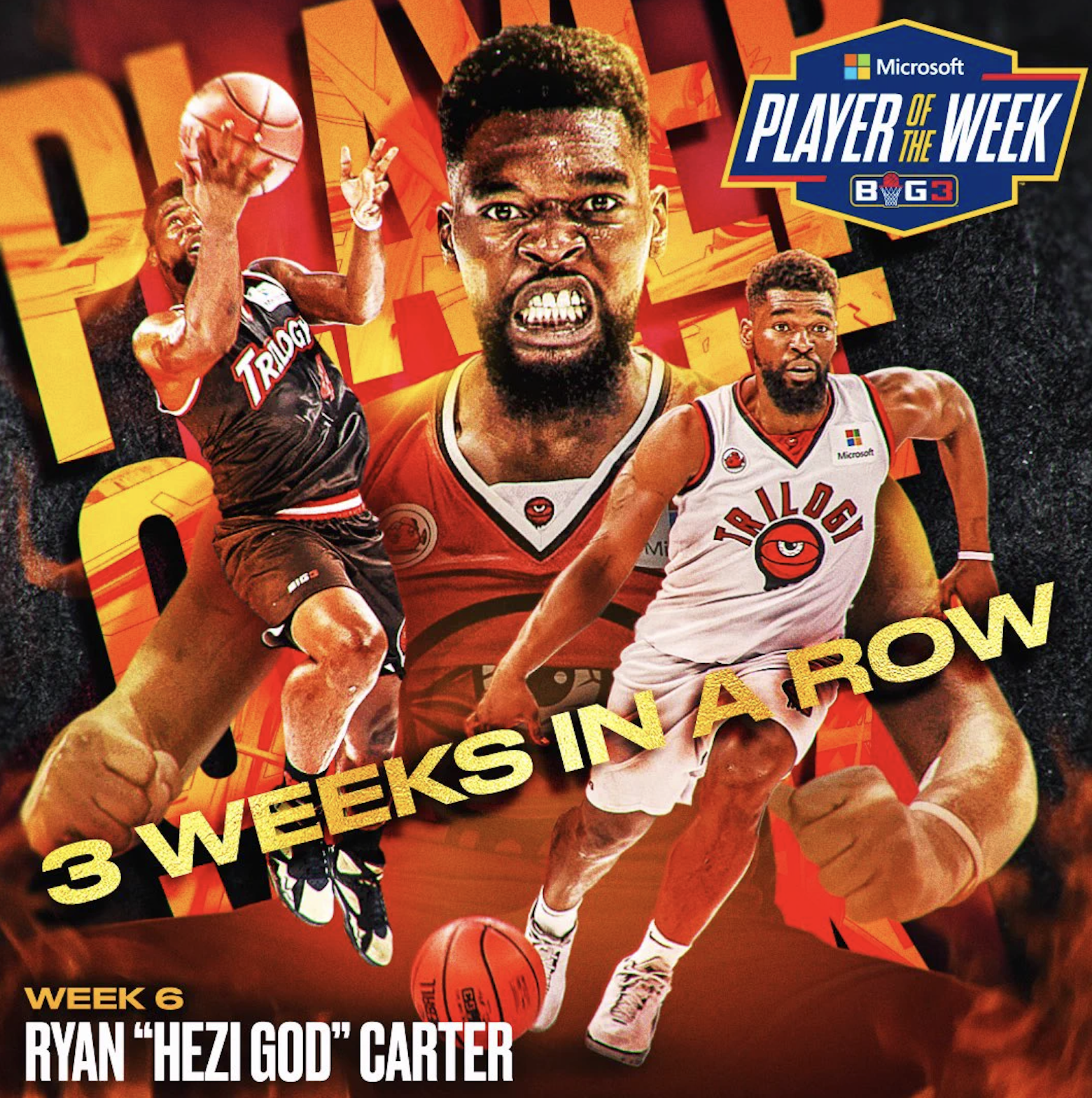 BIG3 star Hezi God played two sports at an HBCU - HBCU Gameday