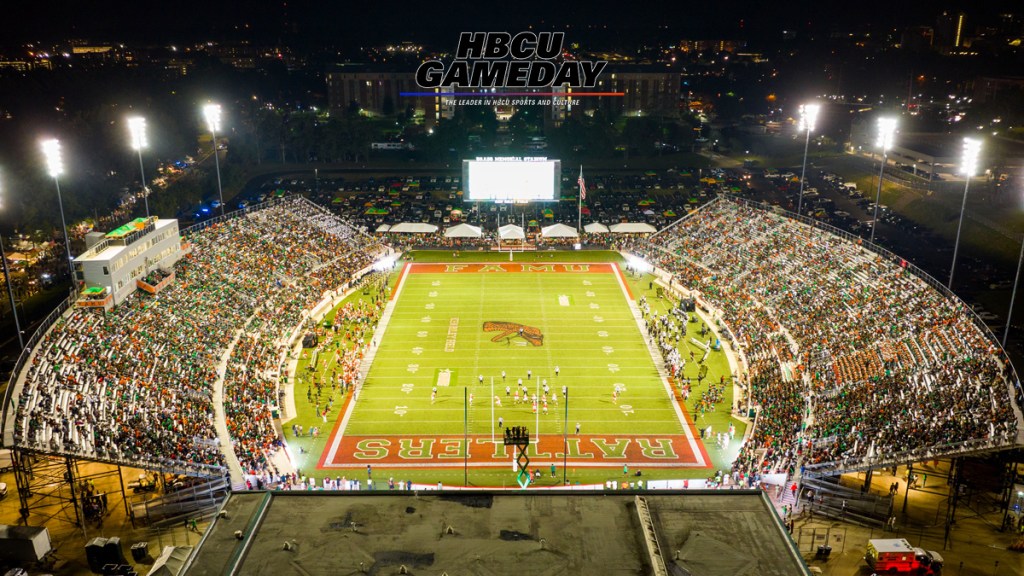 FAMU secures SWAC victory Over Alabama State - HBCU Gameday