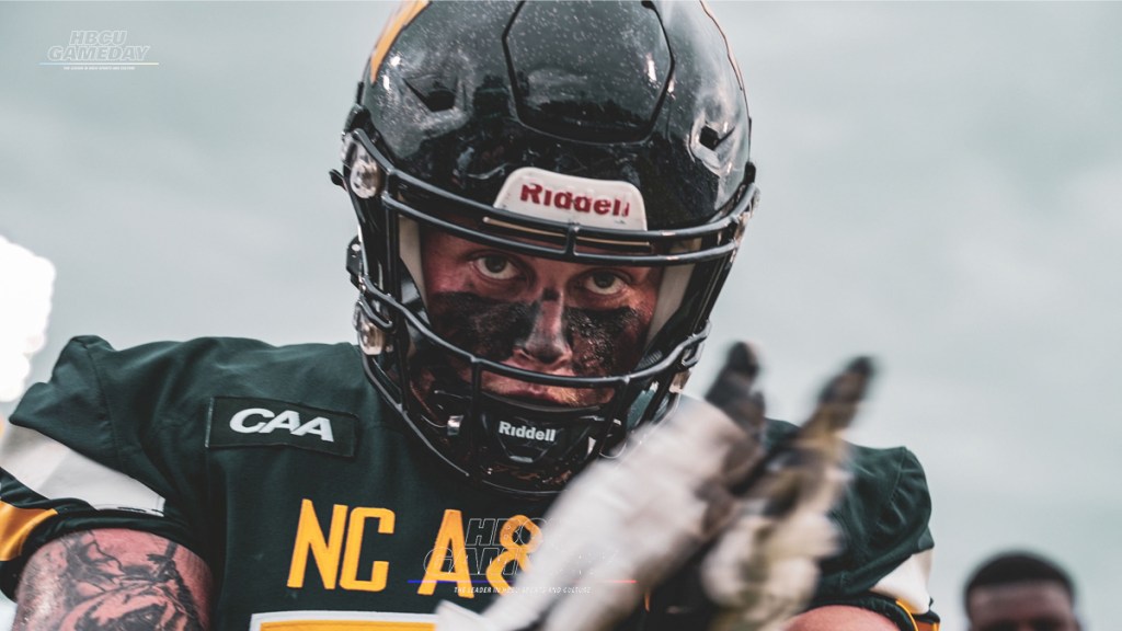 NCAT Football signs local TV deal - HBCU Gameday