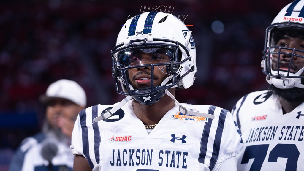 Shedeur Sanders drew on Jackson State experience for clutch drive ...