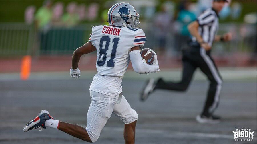 Howard University releases 2024 football schedule - HBCU Gameday