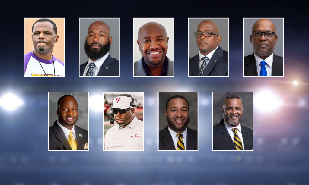 Best available coaches for FCS HBCU coaching carousel - HBCU Gameday
