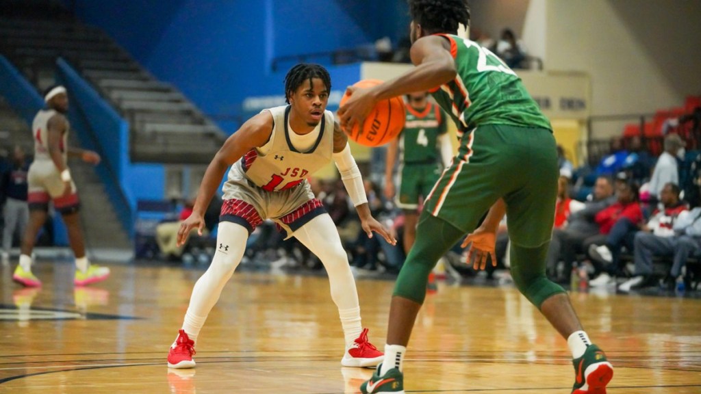 SWAC men's basketball ESPN schedule 2023-2024 - HBCU Gameday