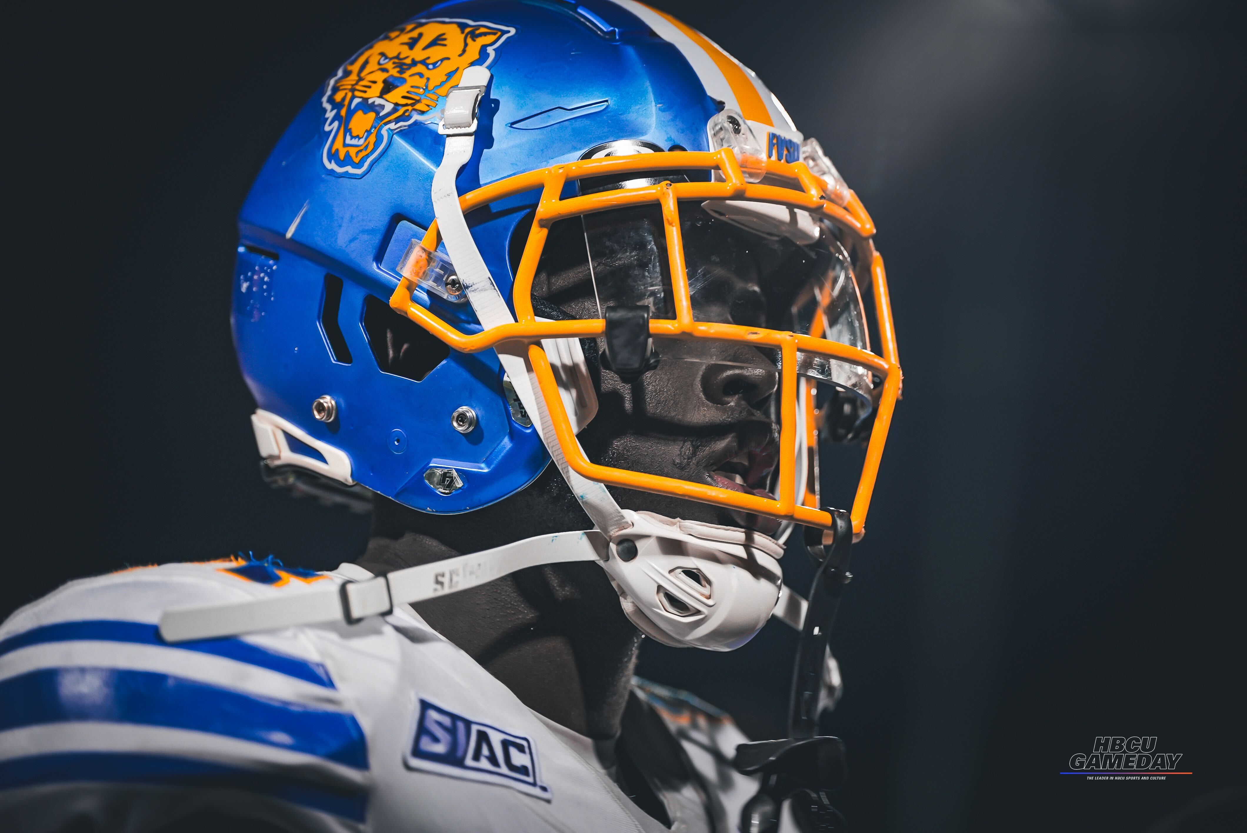 Benedict College and Fort Valley State set for heavyweight bout on ...