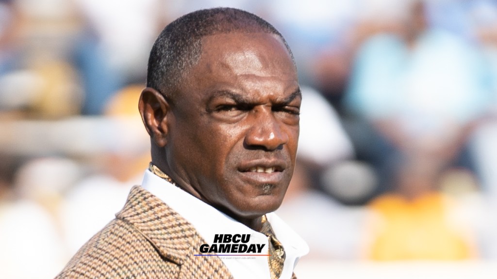 Southern University coaching situation under microscope - HBCU Gameday