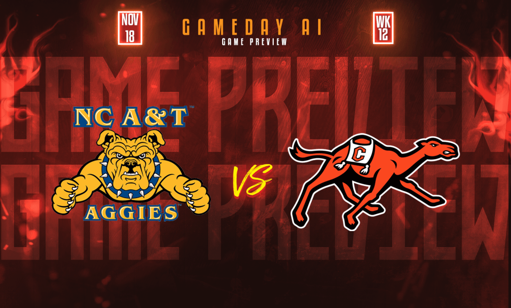 North Carolina A&T's Truist Stadium hosts Campbell for CAA play - HBCU ...