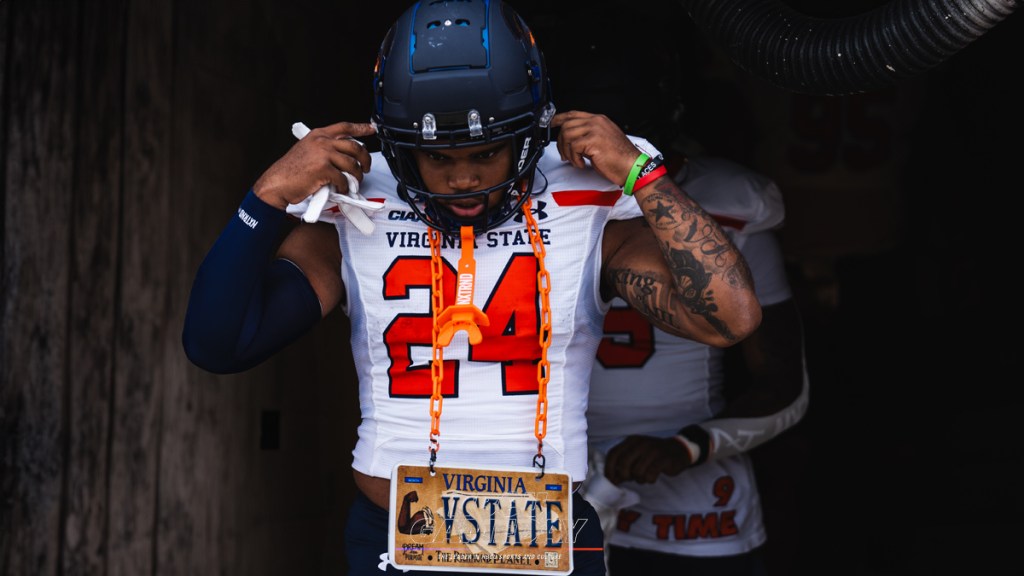 HBCU "King of NIL" launches his own service - HBCU Gameday