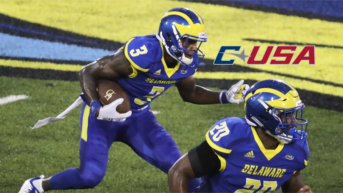 Conference USA ready to add Delaware, per report - HBCU Gameday