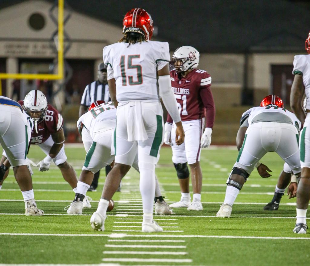 Alabama A&M back in the win column with win over Mississippi Valley ...