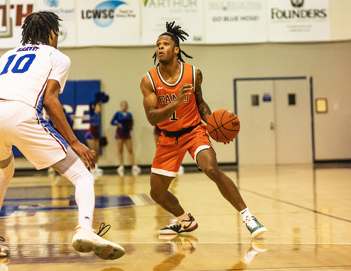 FAMU holds off Presbyterian for first win of the season - HBCU Gameday
