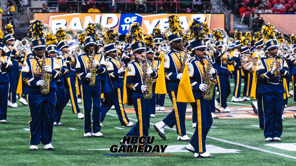 ESPN Band of The Year pushing money over exposure for HBCUs - HBCU Gameday