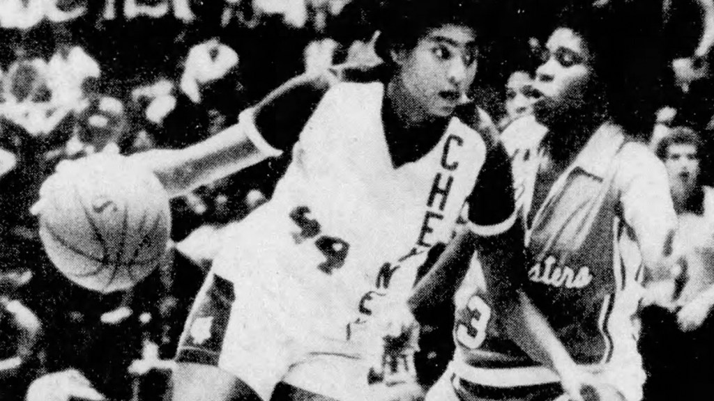 Cheyney University women, C. Vivian Stringer honored by HOF - HBCU Gameday