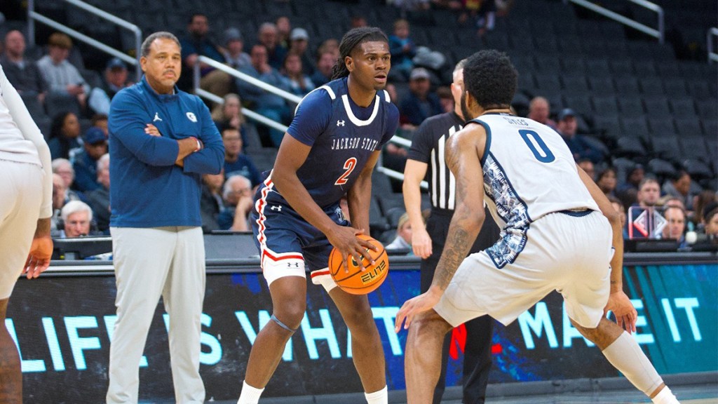 HBCU basketball star looks to have new home - HBCU Gameday